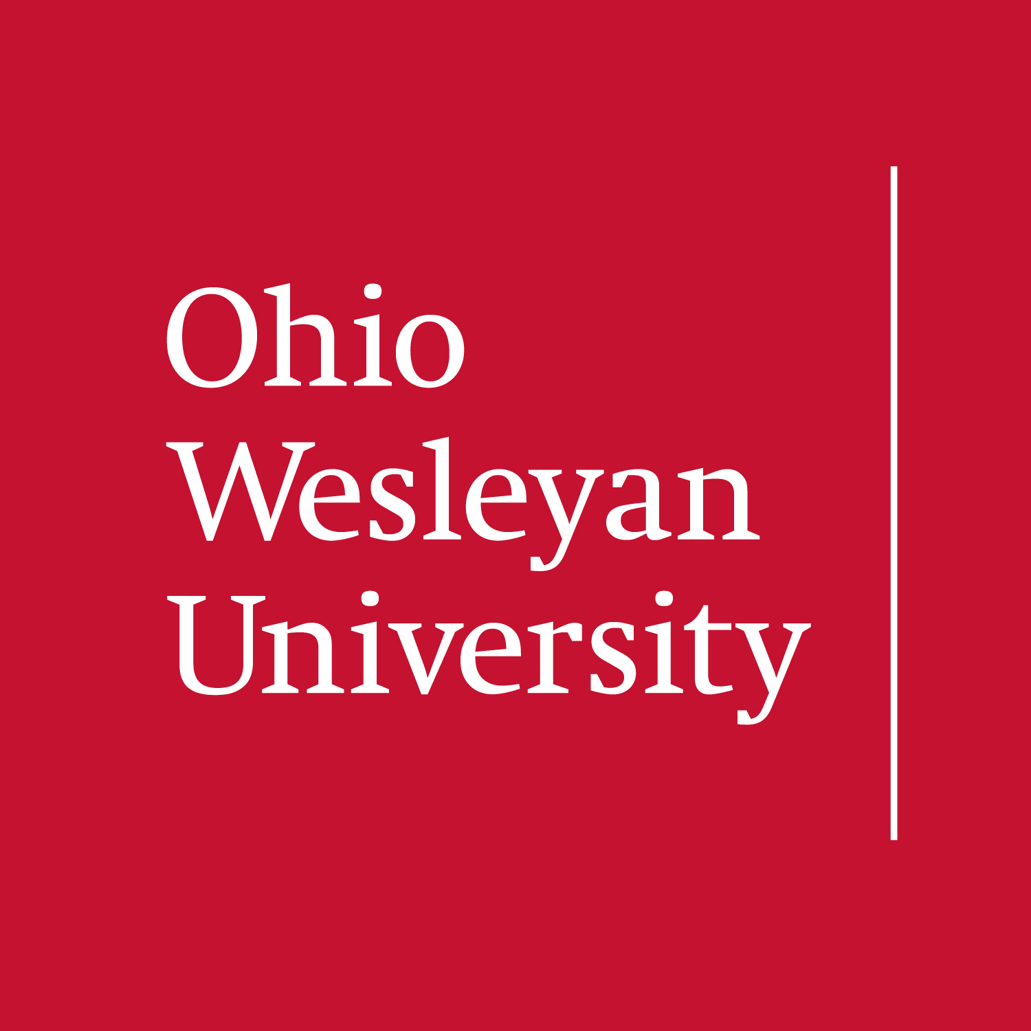 OWU Connection Programs > Security > International & Off-Campus Programs